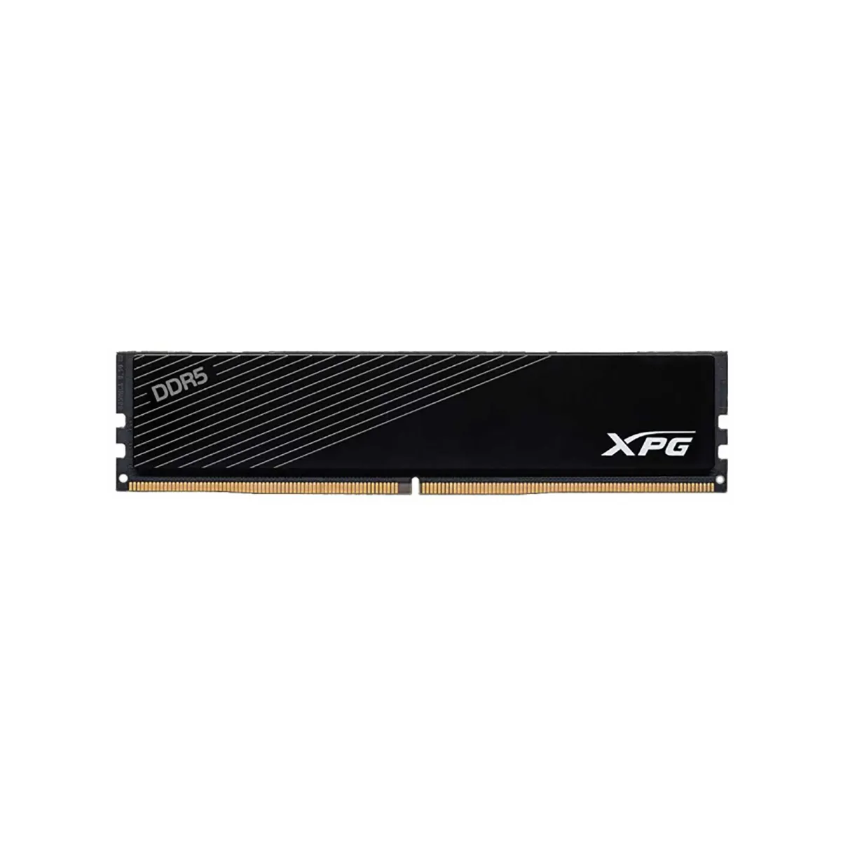 ADATA XPG Hunter 8GB DDR5 5200 MHz Memory Module IRS AX5U5200C388G ...