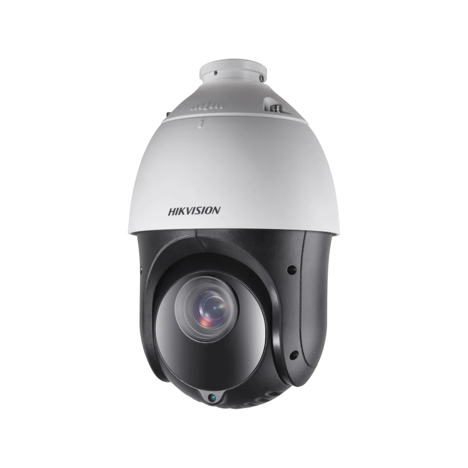 Hikvision 2MP 4-inch 25X Analog Speed Dome Powered by DarkFighter IR DS ...