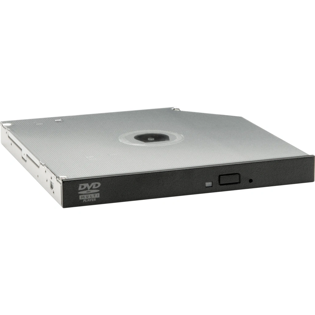HP 9.5mm Slim DVD-ROM Optical Drive K3R63AA - Packard SA (Pty) Ltd | HP ...