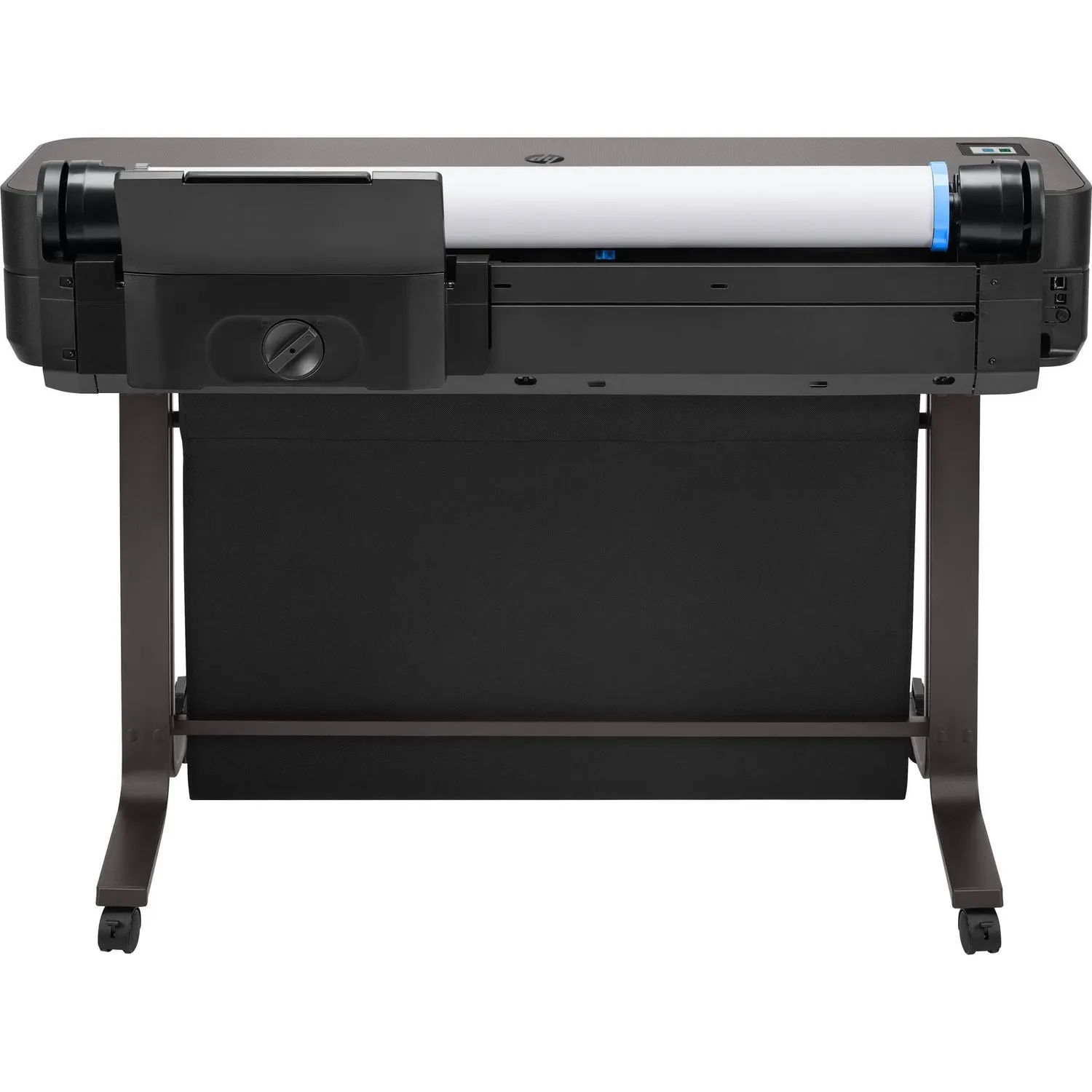 HP Designjet T630 Thermal inkjet Colour Large Format Printer 5HB11A ...