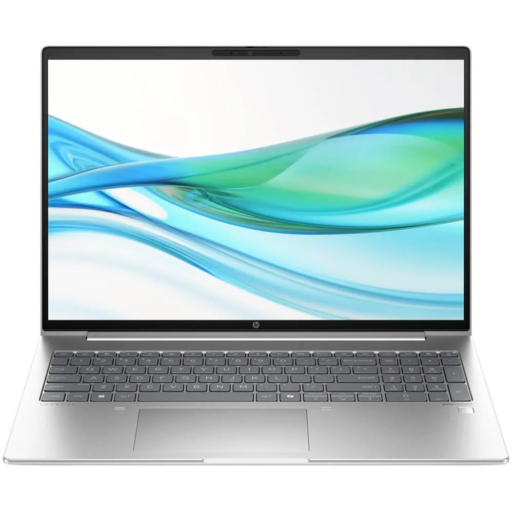 HP ProBook 460 G11 16-inch WUXGA Laptop - Intel Core Ultra 5 125U 512GB ...
