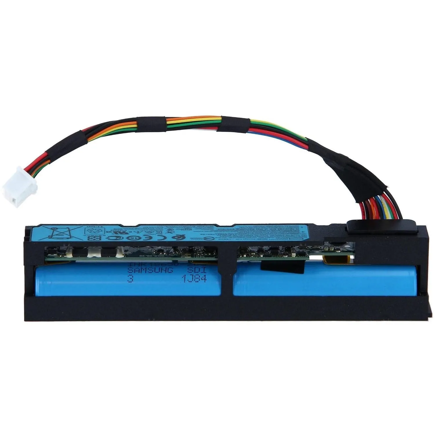 HPE 96W Smart Storage Battery with 145mm Cable P01366-B21 - Packard SA ...