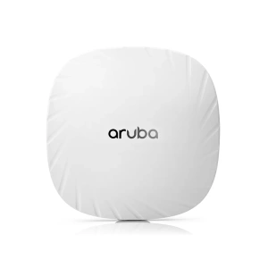 HPE Aruba AP-505 Dual Radio 2x2:2 802.11ax Campus Access Point R2H28A ...