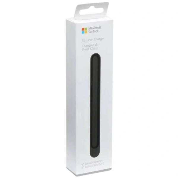 Microsoft Surface Slim Pen 2 Charger Black 8X3-00002 – Packard SA (Pty ...