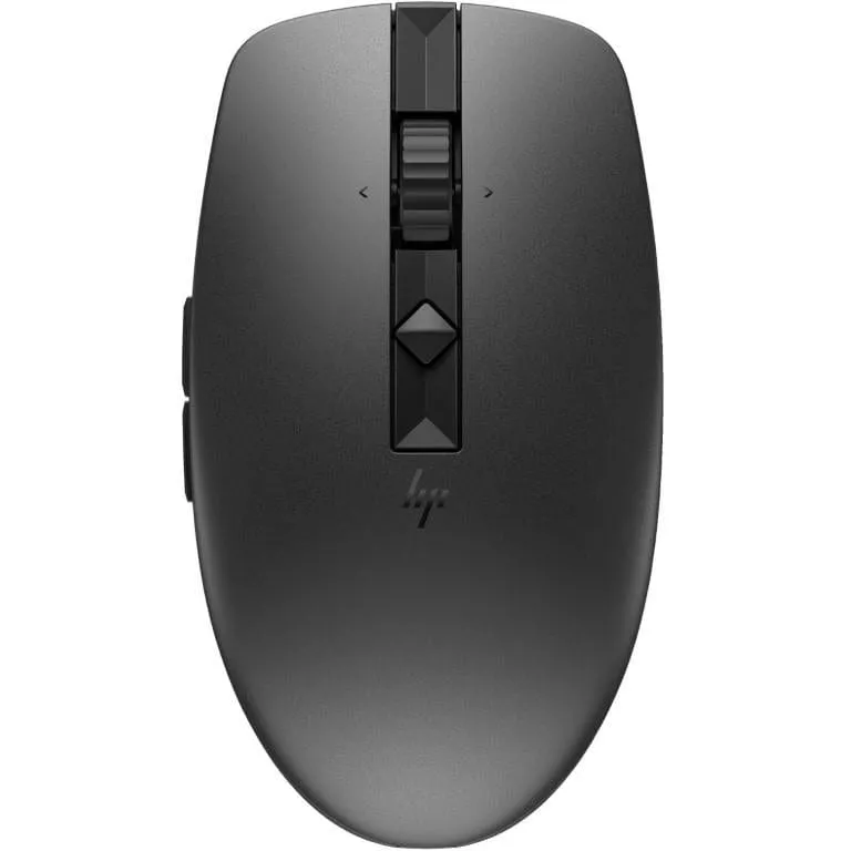 HP 715 Bluetooth Rechargeable Mouse AMP 6E6F0AA Packard SA (Pty) Ltd ...