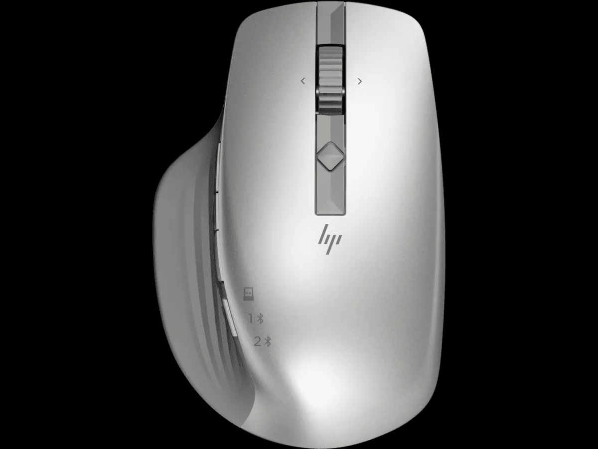 HP 930 Creator Wireless Mouse 1D0K9AA Packard SA (Pty) Ltd | HP | Dell ...