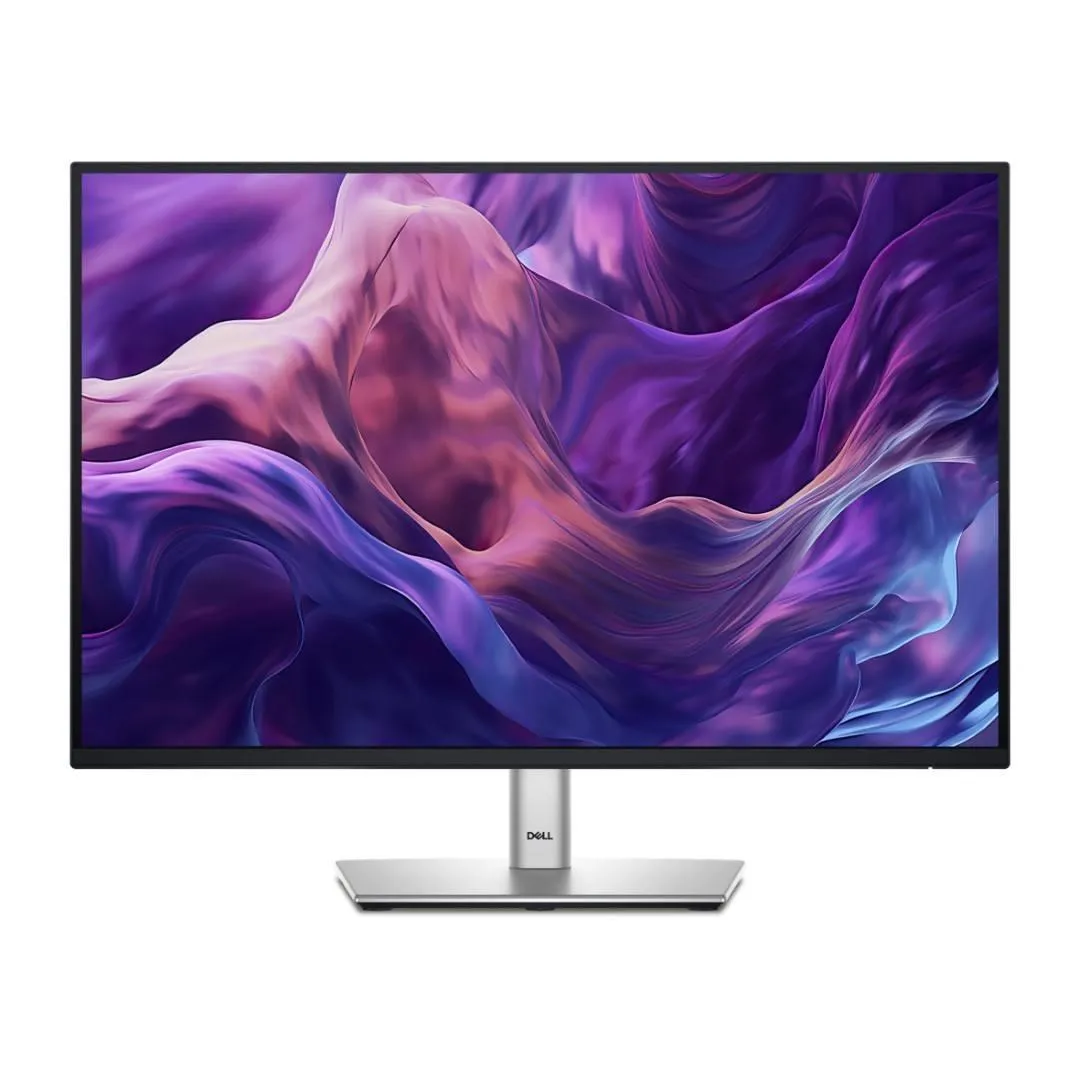 Dell P2425E 24-inch WUXGA 5ms IPS USB-C Monitor 210-BMJF Epic - Packard ...